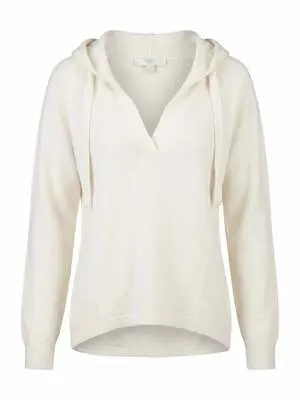 Malo Hooded Sweater - Multicolor
