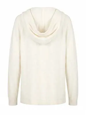 Malo Hooded Sweater