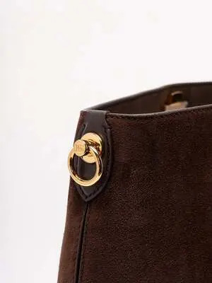 Dolce & Gabbana Large Vittoria Bag - Multicolor