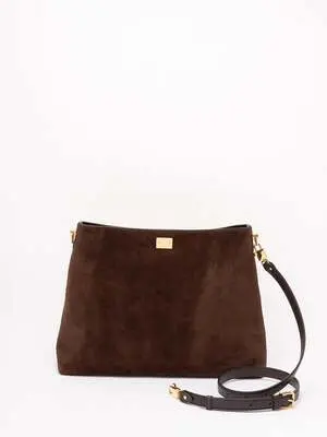 Dolce & Gabbana Large Vittoria Bag - Multicolor