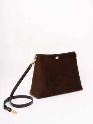 Dolce & Gabbana Large Vittoria Bag - Multicolor