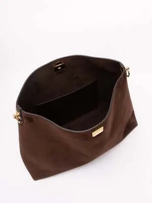 Dolce & Gabbana Large Vittoria Bag - Multicolor