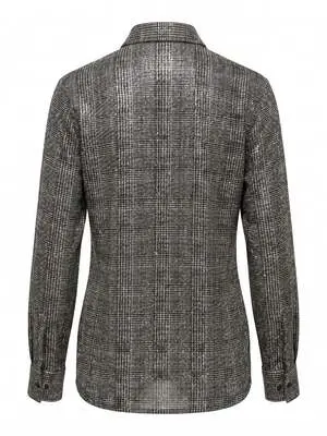 ERMANO SCERVINO Ermanno Scervino Viscose Shirt