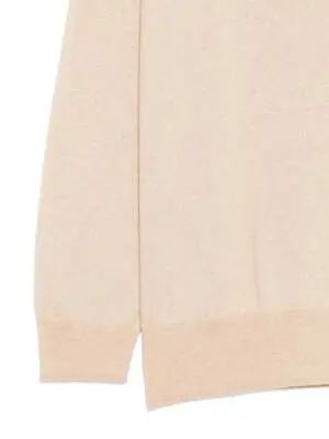 Malo Turtle Neck Sweater - Multicolor
