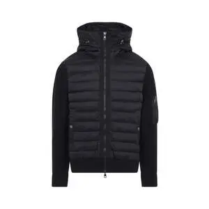 Moncler Cardigan - Black