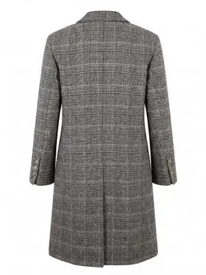 ERMANO SCERVINO Ermanno Scervino Coat