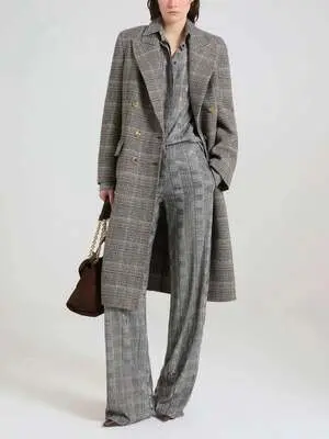 ERMANO SCERVINO Ermanno Scervino Coat