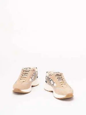 Burberry Eclipse Sneakers