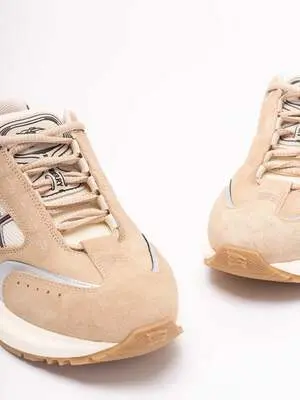 Burberry Eclipse Sneakers