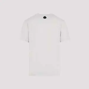 Moncler Ss T-shirt
