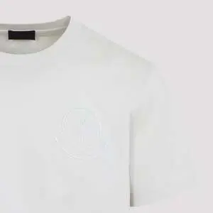 Moncler Ss T-shirt
