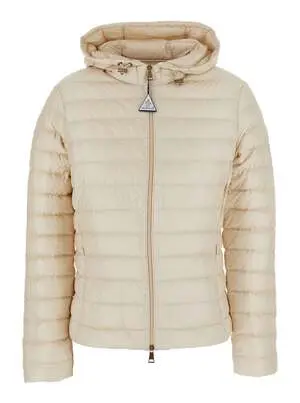 Moncler Igelhood Quilted Jacket - Multicolor