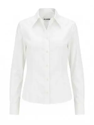 JIL SANDER Shirt - Multicolor