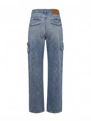 ERMANO SCERVINO Ermanno Scervino Cargo Jeans