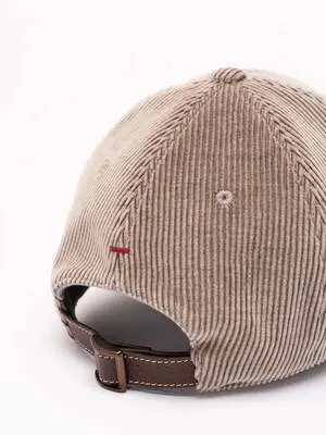 Brunello Cucinelli Baseball Cap