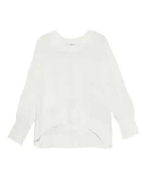 ERMANO SCERVINO Ermanno Scervino Top - Multicolor