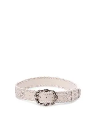 ERMANO SCERVINO Ermanno Scervino Belt - Multicolor