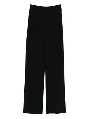 ERMANO SCERVINO Ermanno Scervino Knit Pants - Multicolor