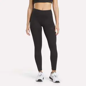 REEBOK X F45 Training Leggings - Black