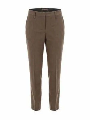 ERMANO SCERVINO Ermanno Scervino Pants - Multicolor