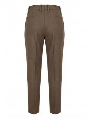 ERMANO SCERVINO Ermanno Scervino Wool Trousers