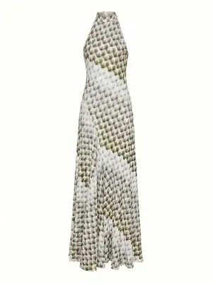 Missoni Long Dress - Multicolor