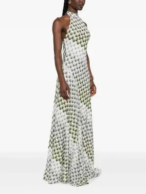 Missoni Long Dress