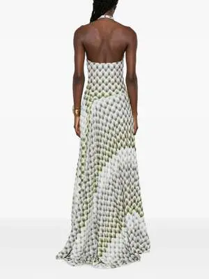 Missoni Long Dress