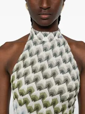 Missoni Long Dress