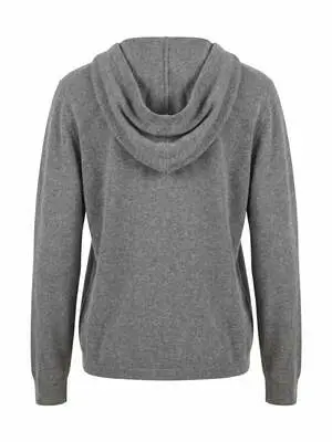 Malo Hooded Sweater