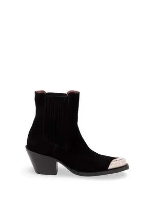 Paris Texas Dallas Boots - Multicolor