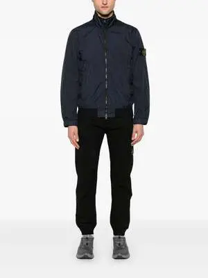 Stone Island Garment Dyed Crinkle Reps Ny Jacket - Multicolor