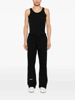 Off-White Archigeography Arrow` Pants - Multicolor