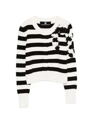 ERMANO SCERVINO Ermanno Scervino Cardigan - Multicolor
