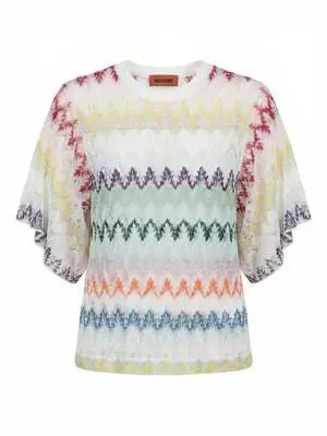 Missoni Top - Multicolor