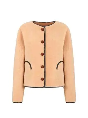 BLAZÉ MILANO BLAZÉ MILANO Tatoosh Gliss Bolero Multicolor