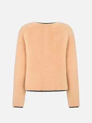 BLAZÉ MILANO Tatoosh Gliss Bolero - Multicolor