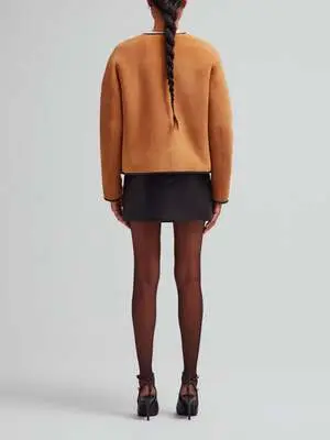 BLAZÉ MILANO Tatoosh Gliss Bolero - Multicolor