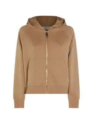 Max Mara S Sweatshirt - Multicolor