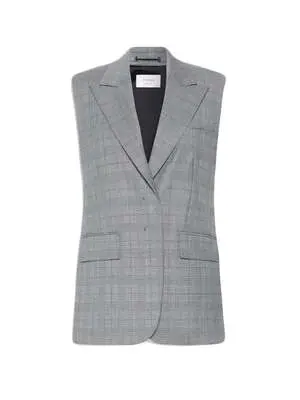 Sportmax Abete Vest - Multicolor