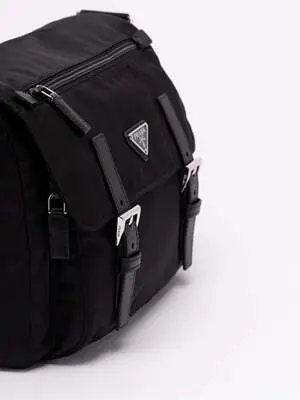 Prada Re-nylon Shoulder Bag