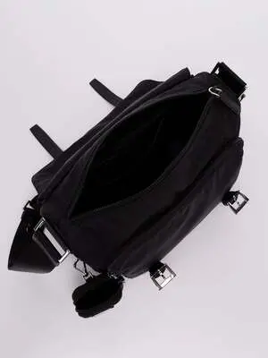 Prada Re-nylon Shoulder Bag