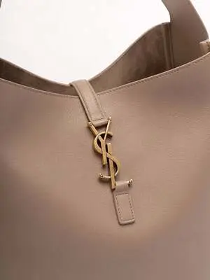Saint Laurent Le 5 À 7 Large Bag - Multicolor