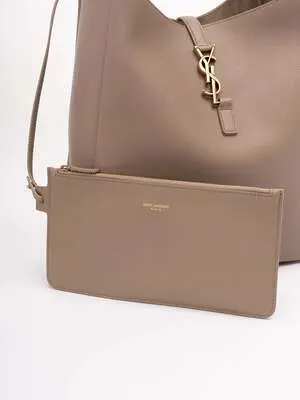 Saint Laurent Le 5 À 7 Large Bag - Multicolor
