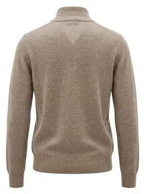 Malo Cashmere V Neck