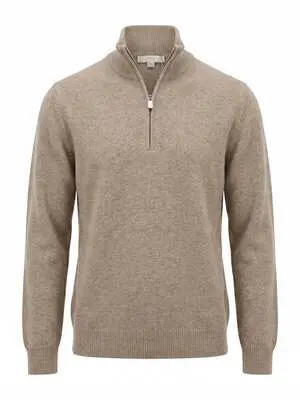 Malo V-neck Pullover - Multicolor