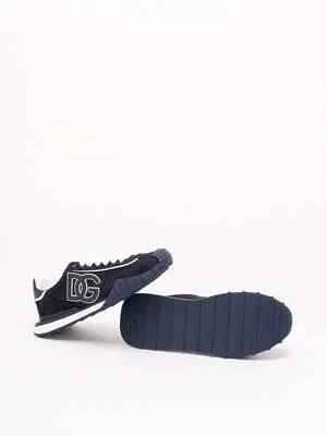 Dolce & Gabbana Dg Athletic" Sneakers - Multicolor