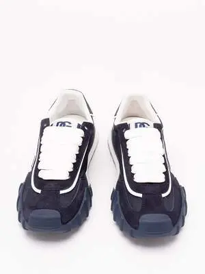 Dolce & Gabbana Dg Athletic" Sneakers - Multicolor