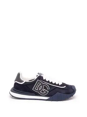 Dolce & Gabbana Dg Athletic" Sneakers - Multicolor