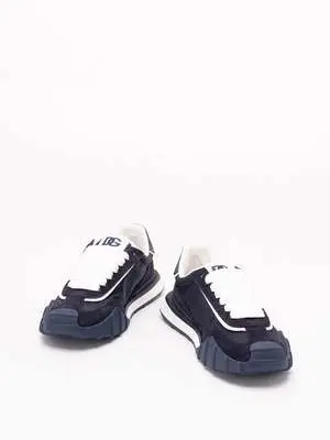 Dolce & Gabbana Dg Athletic" Sneakers - Multicolor